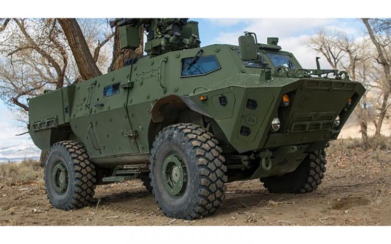 ¿Cuales son los vehículos de combate más letales del mundo?