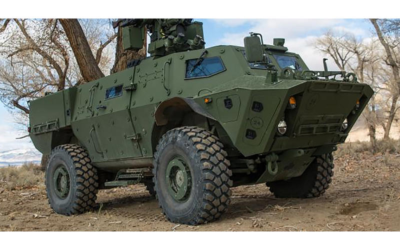 ¿Cuales son los vehículos de combate más letales del mundo?