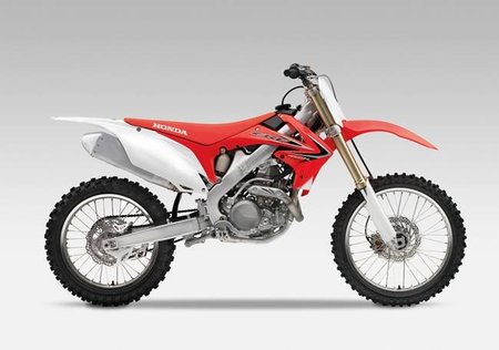 Cuáles son las motocicletas de cross más rápidas del mundo