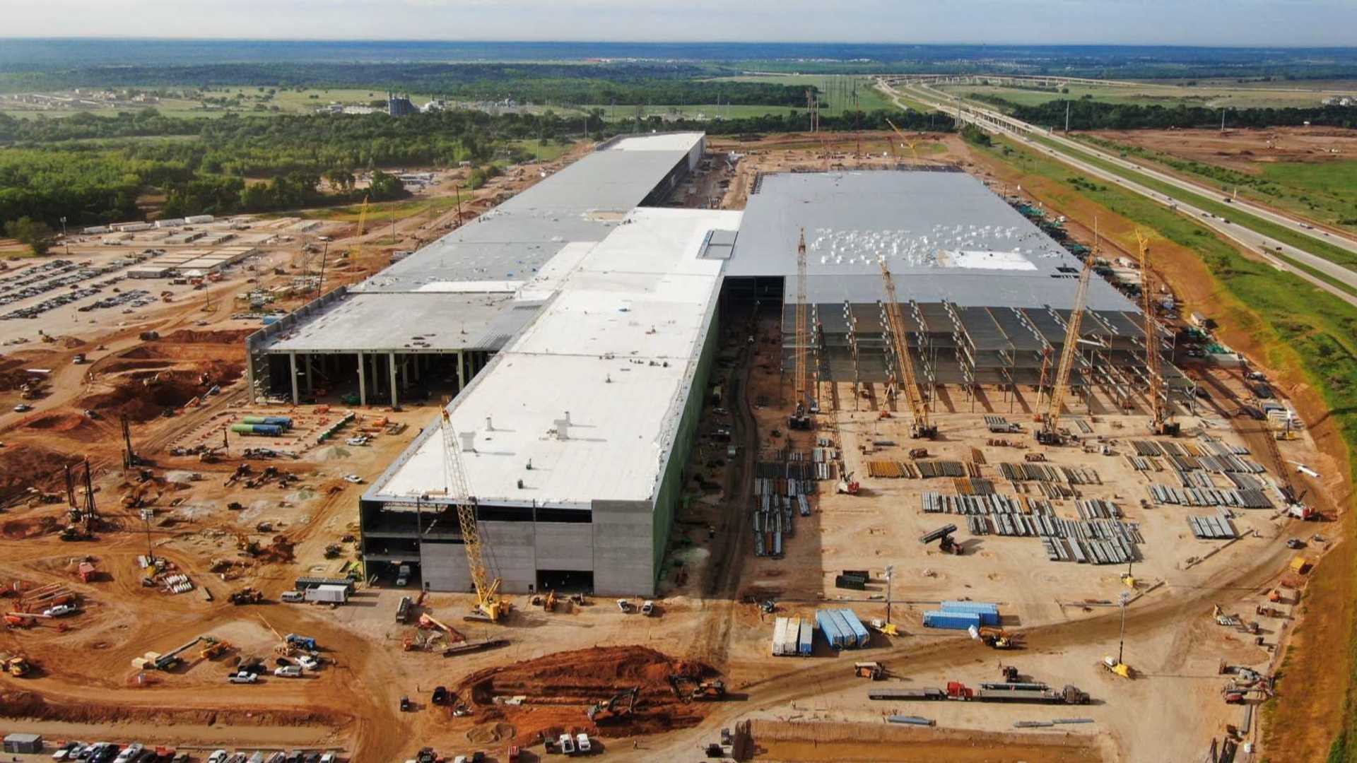 Tesla en Texas: la nueva Gigafactory ya está completamente abierta
